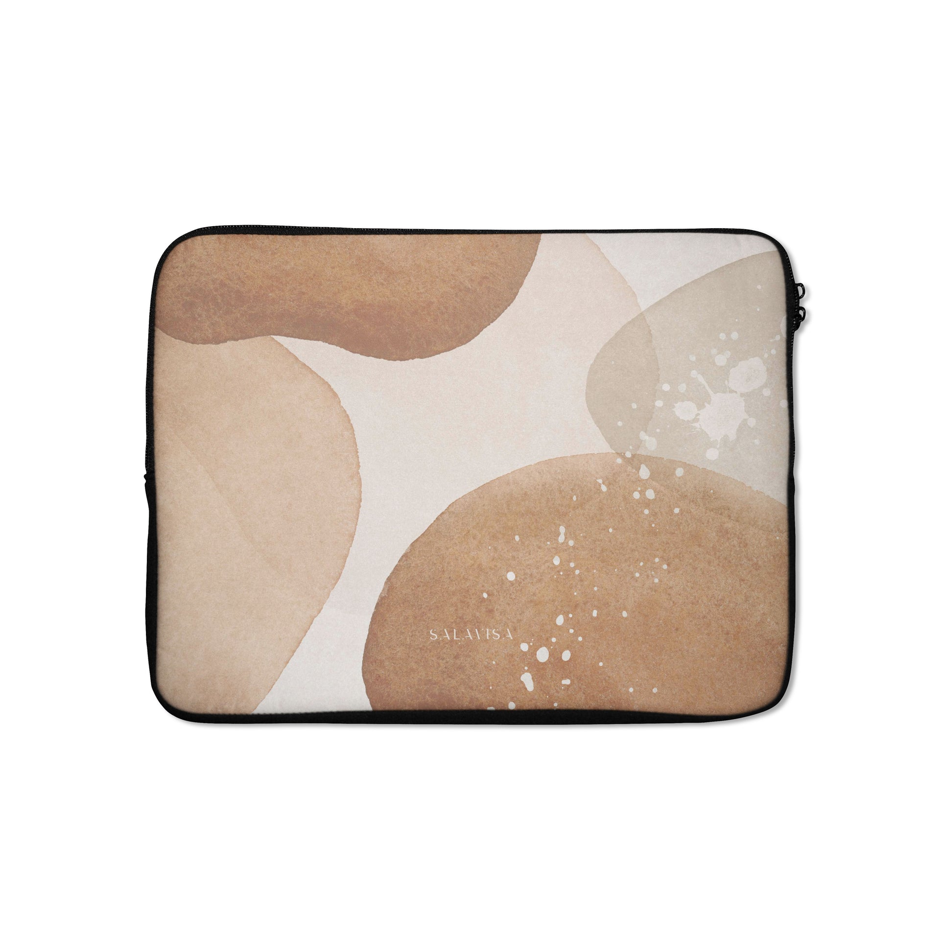 Beige Crush Laptop Sleeve – SALAVISA