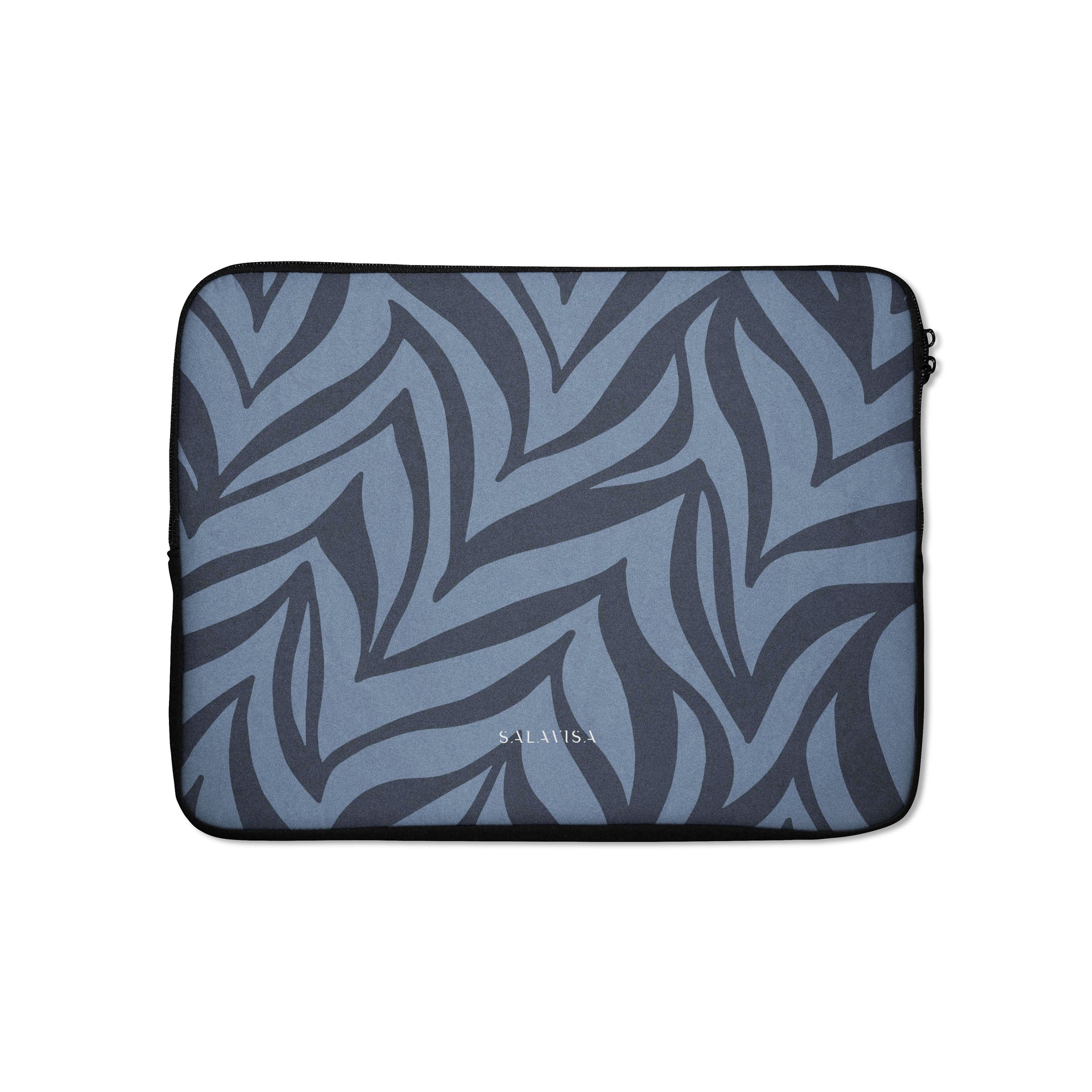 Copper Zebra Laptop Sleeve – SALAVISA