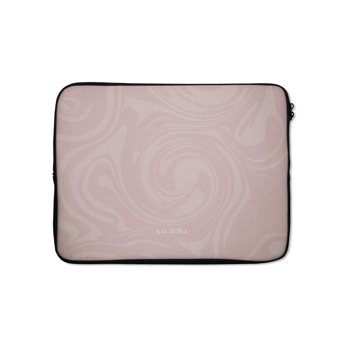 Rose Swirl Laptop Sleeve – SALAVISA