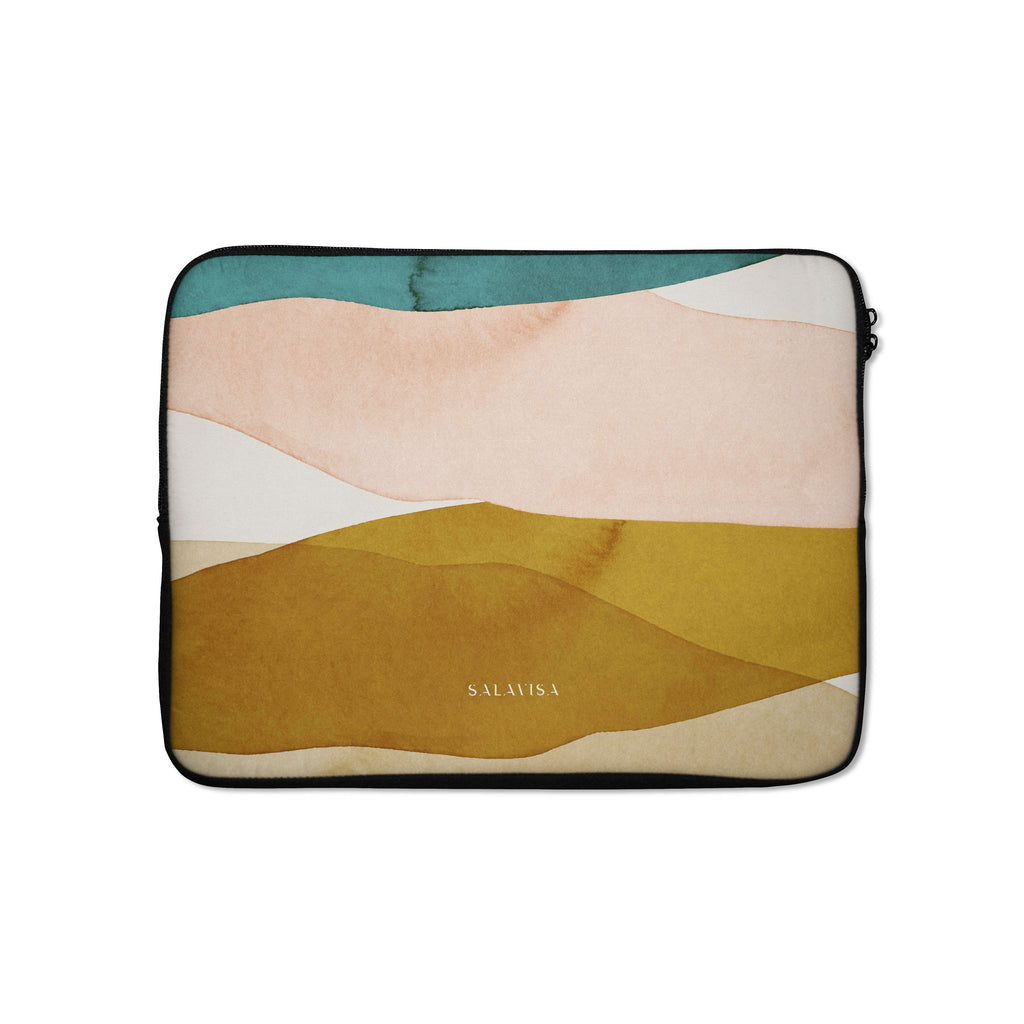 Silk Sands Laptop Sleeve – SALAVISA