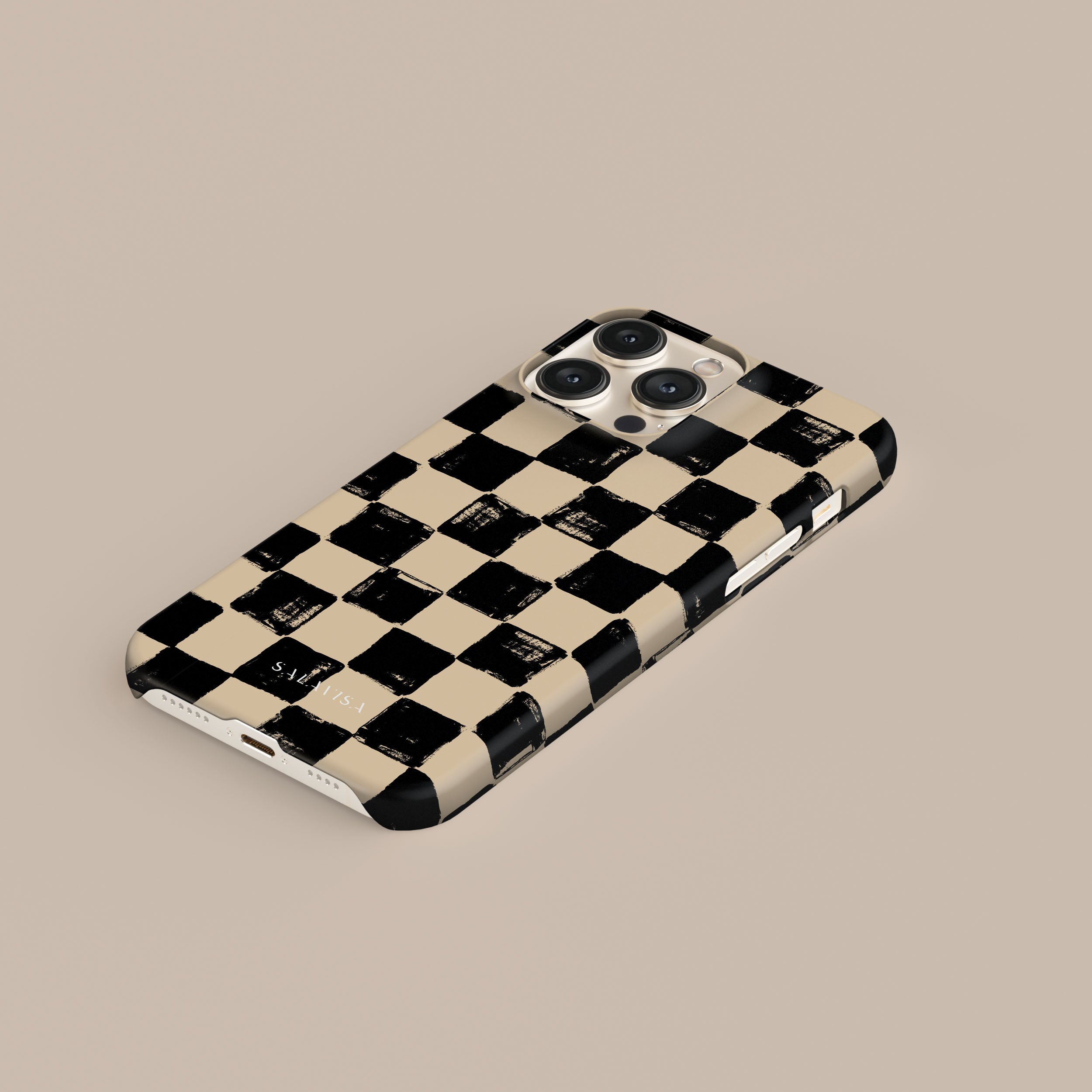 Chess Board Hard Phone Cases – SALAVISA