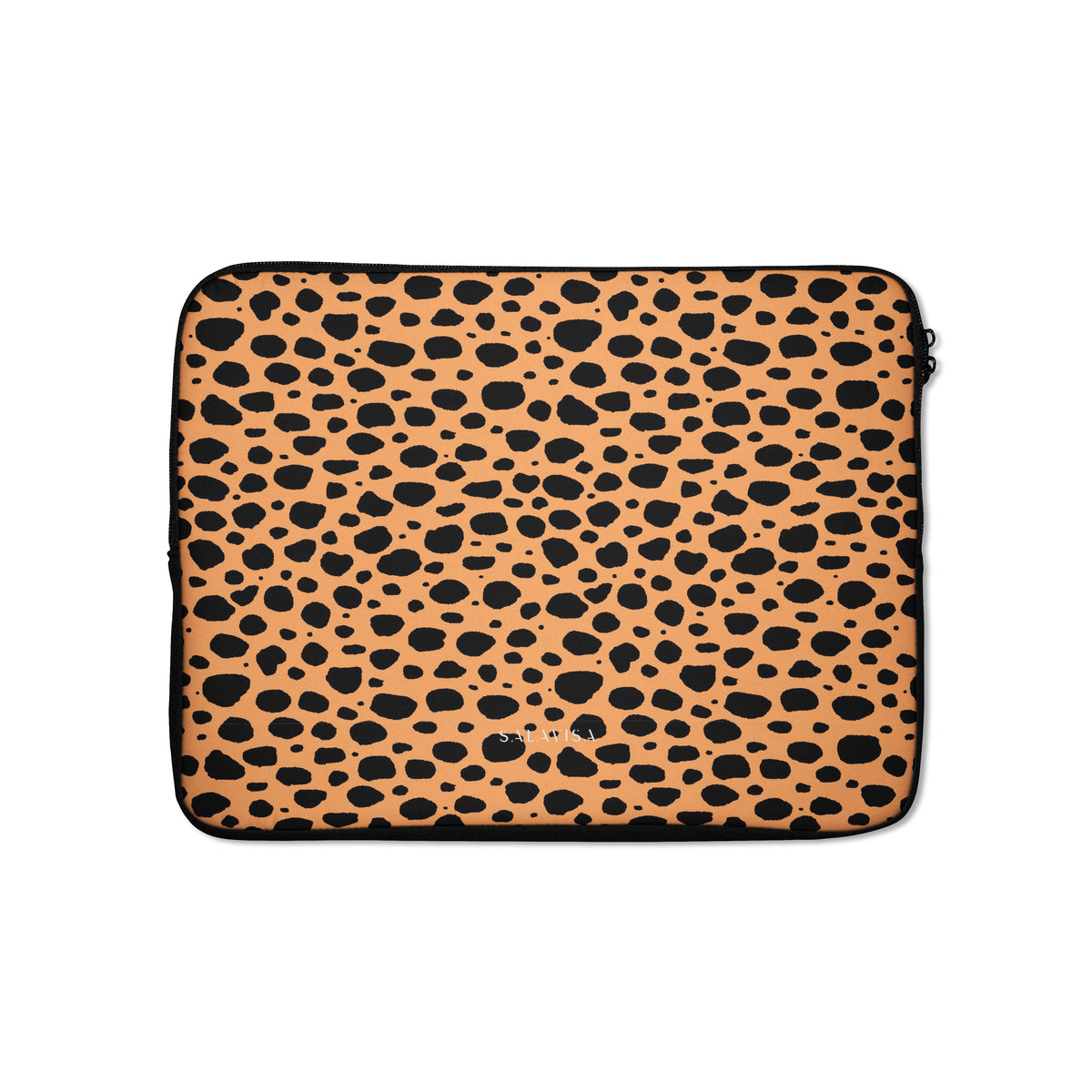 Free Cheetah Laptop Sleeve – SALAVISA
