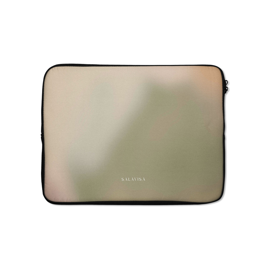 Soft Focus Laptop Sleeve – SALAVISA
