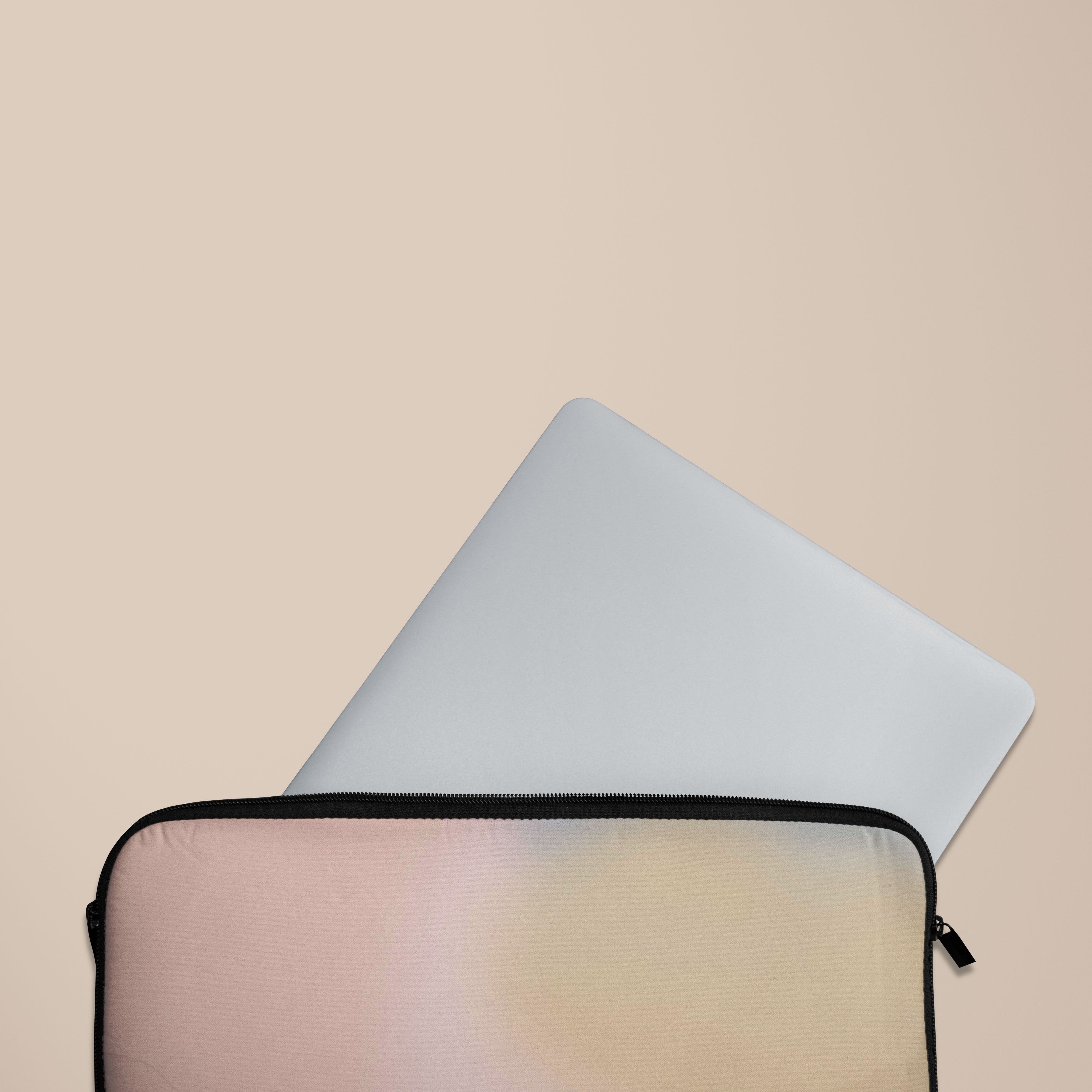 Soft Blend Laptop Sleeve – SALAVISA