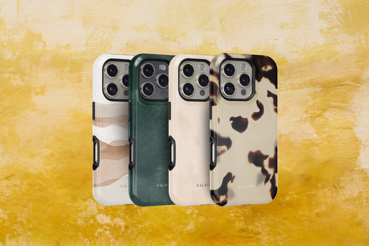 SALAVISA | Aesthetic Art Phone Cases & Accessories